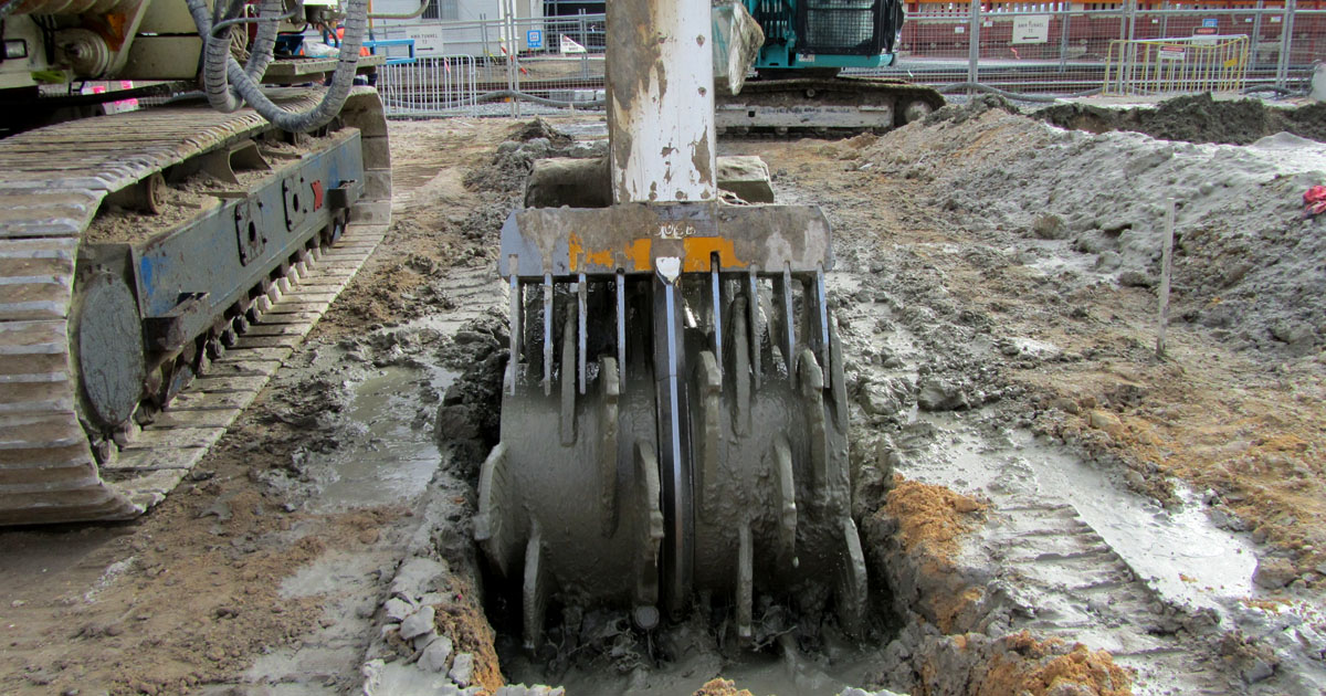 Avopiling | Avopiling - Foundation Specialist | Products & Services ...